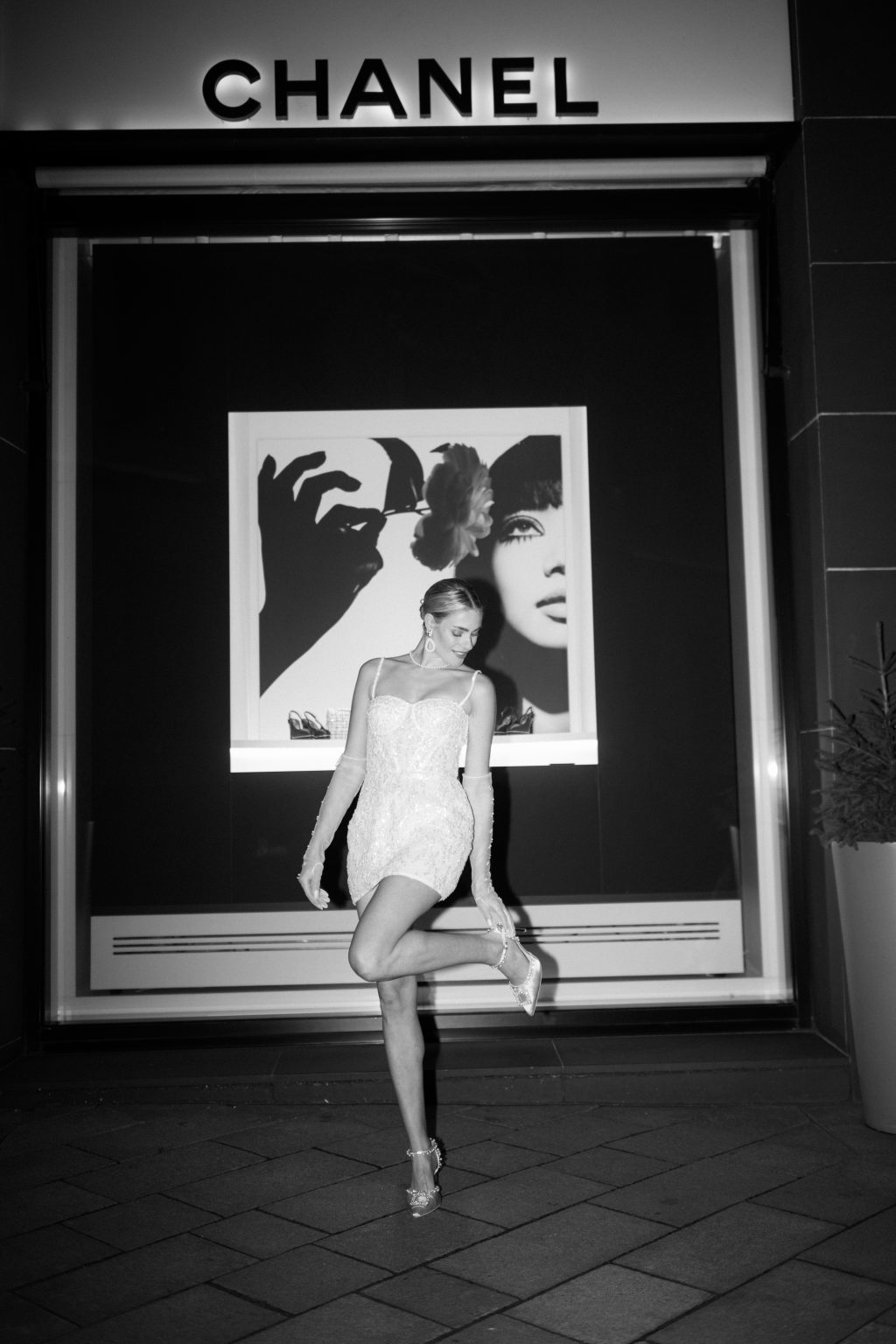 ALEX WEST I BEING CLASSY NEVER GOES OUT OF STYLE.