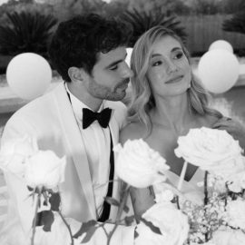 ALEX WEST I BEING CLASSY NEVER GOES OUT OF STYLE.